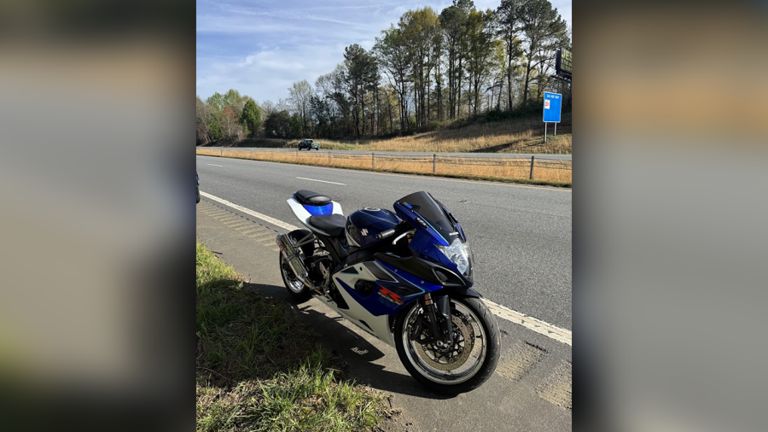 Traffic stop turns into drug trafficking arrest in Rutherford Co.