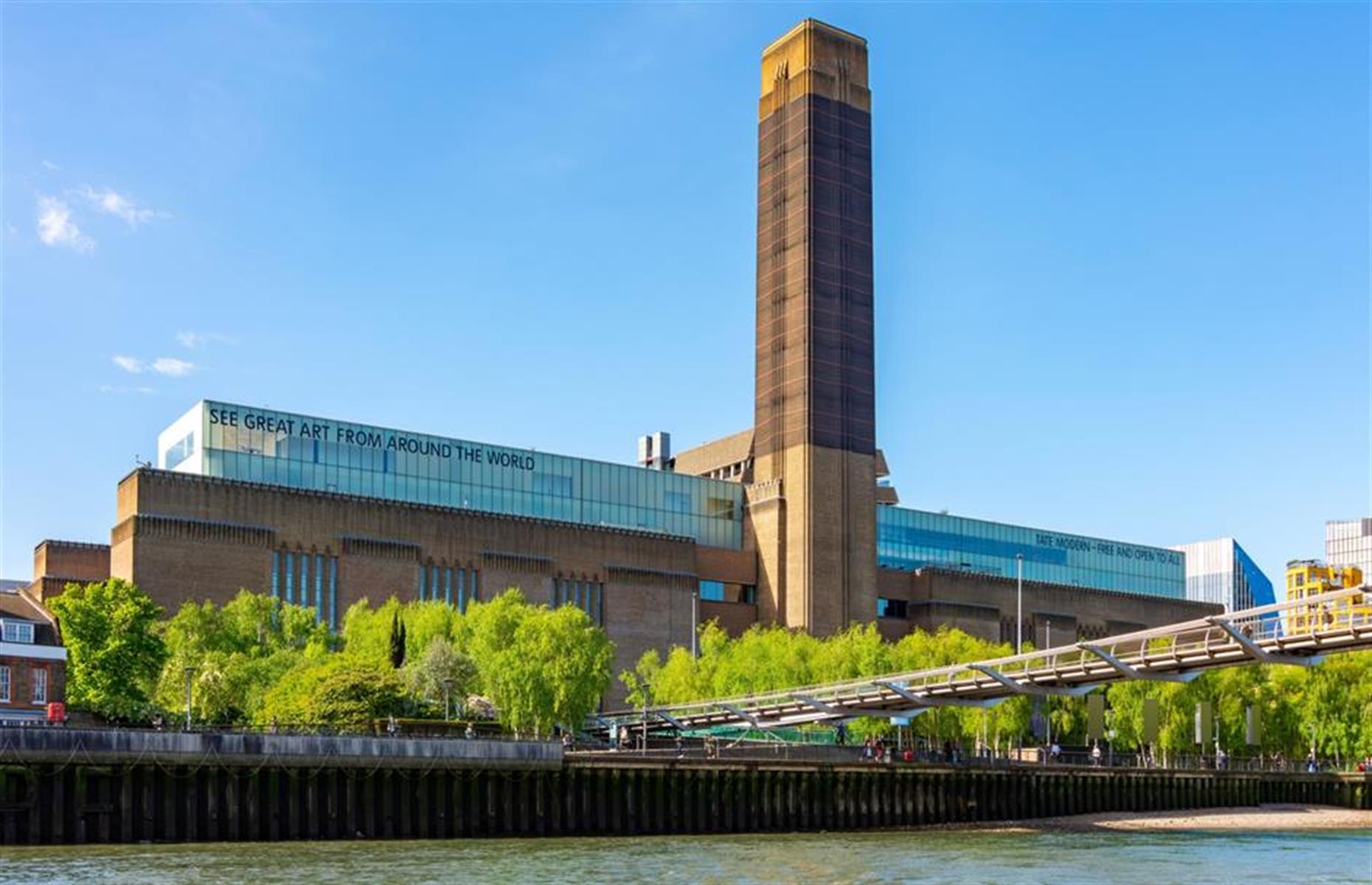 Where to find the world's BEST free-to-visit museums