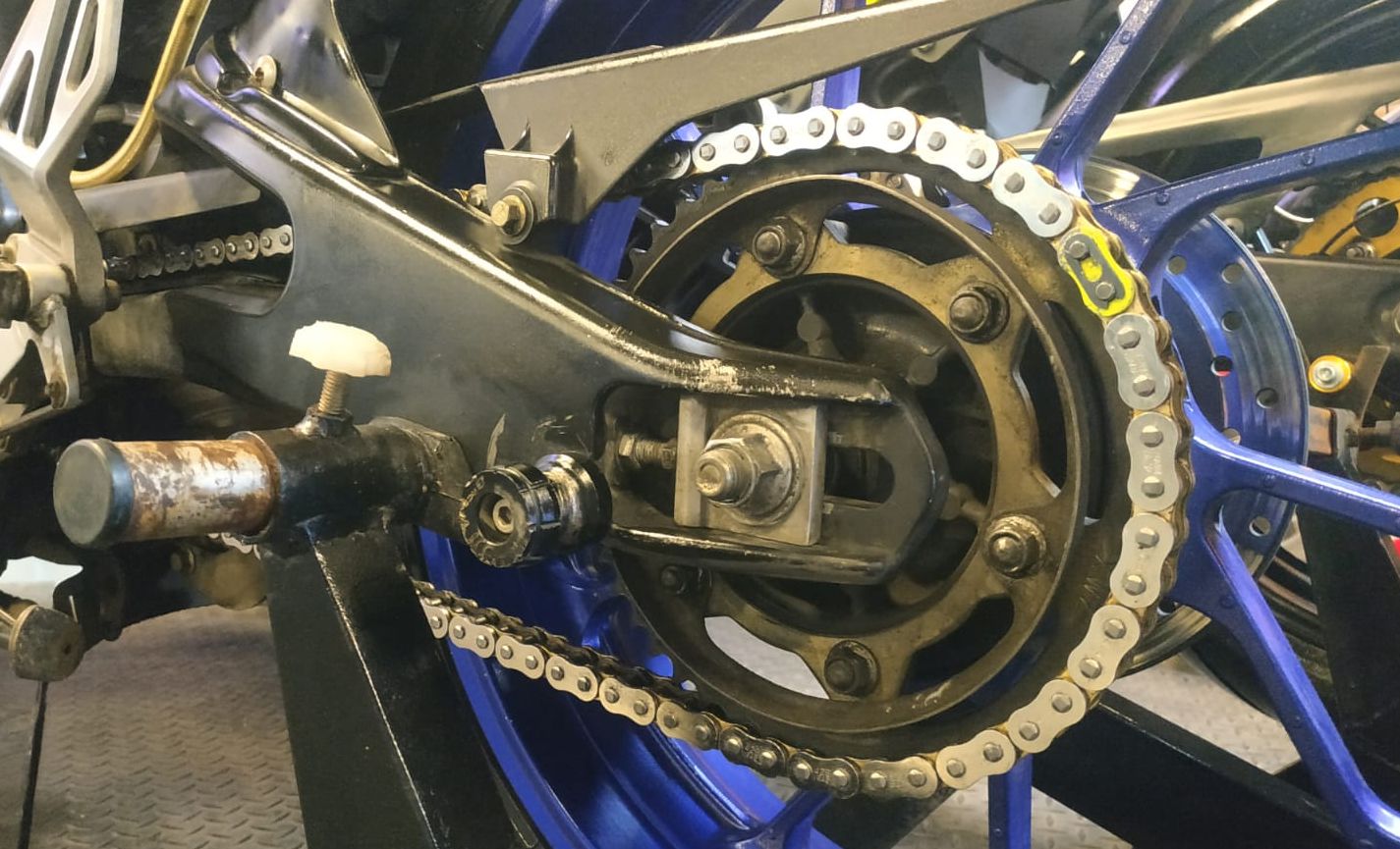 Tahan Digeber Ratusan Km Per Jam, Ternyata Ini Material Pembuatan ...