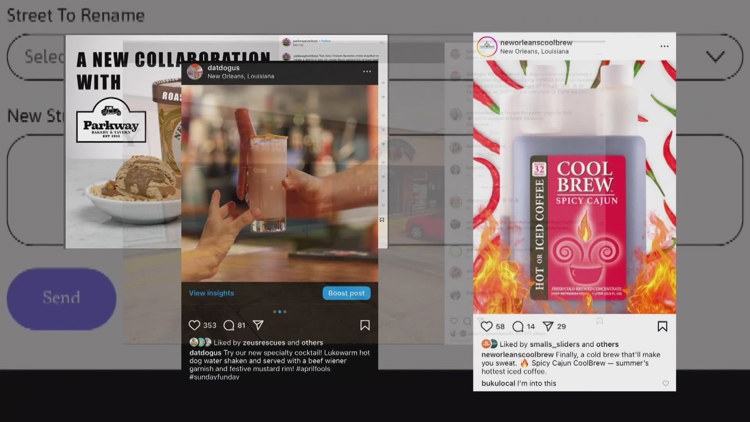 April Fools hits New Orleans: Wild pranks from Cane's, Dirty Coast, and ...