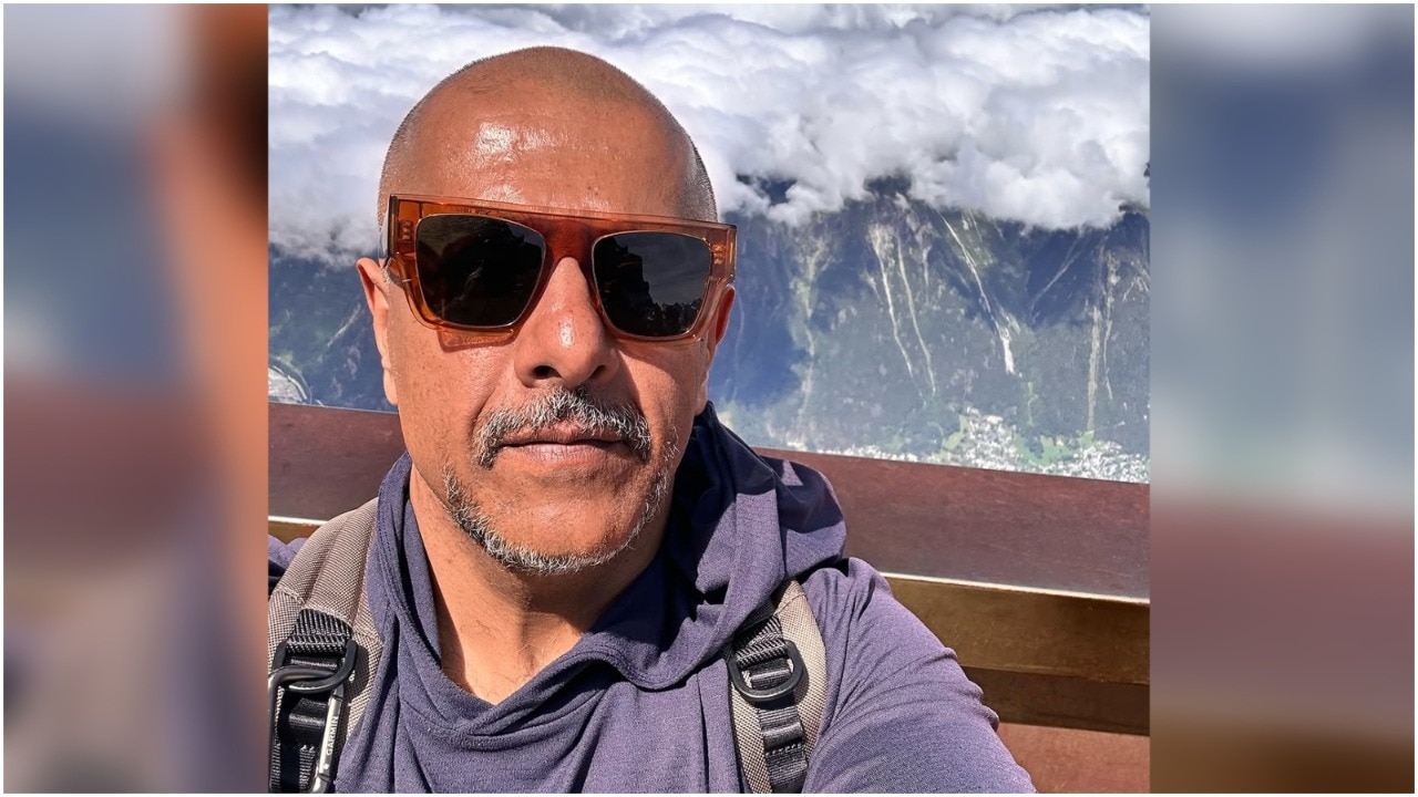 Singer Vishal Dadlani slams Studio Ghibli trend: Can't support AI ...