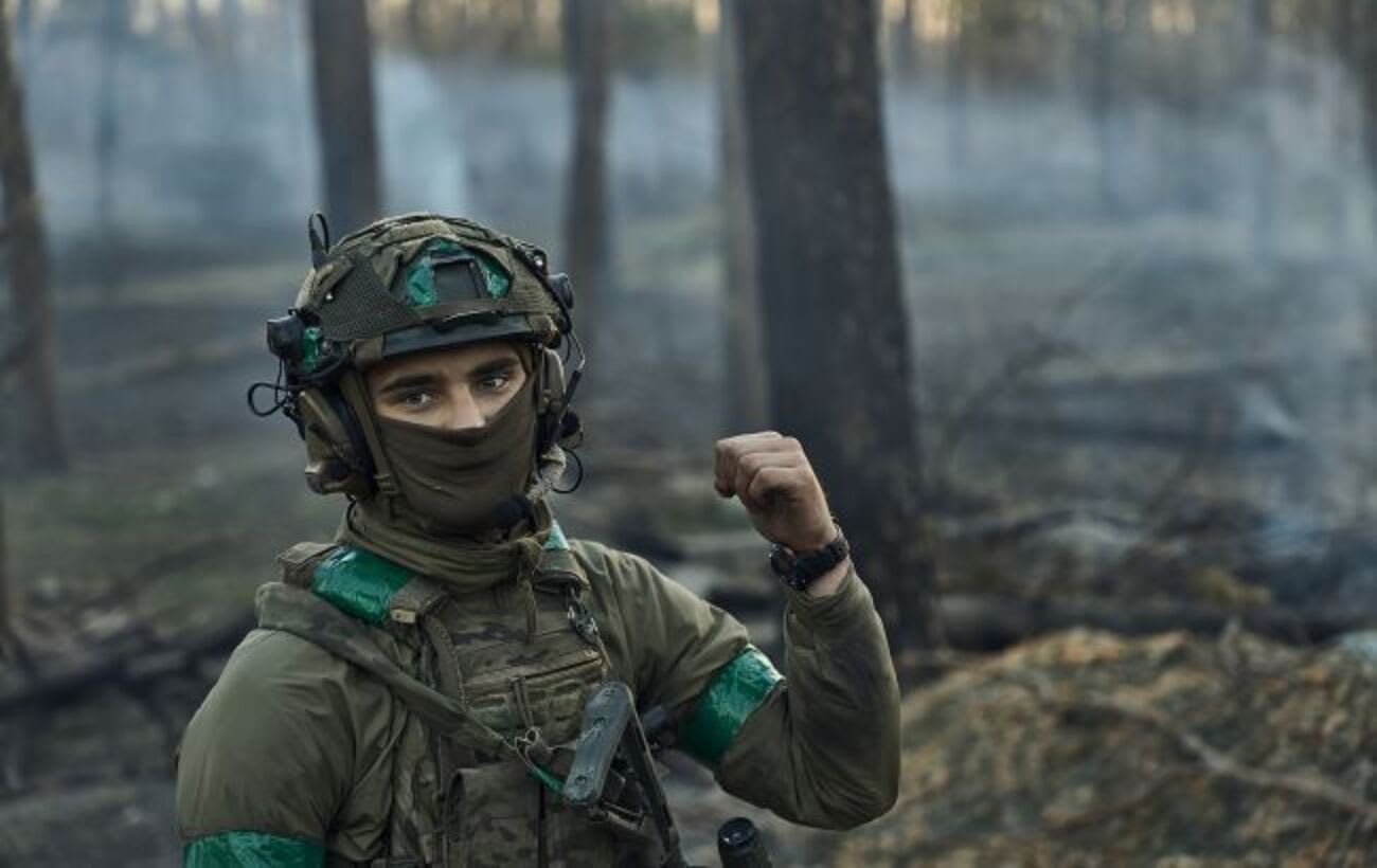 Russians expand foothold near Lyman - ISW reveals Russia's plans