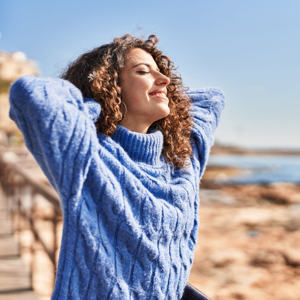 C'est la fin des problèmes pour ces 3 signes du zodiaque en avril 2025 ...