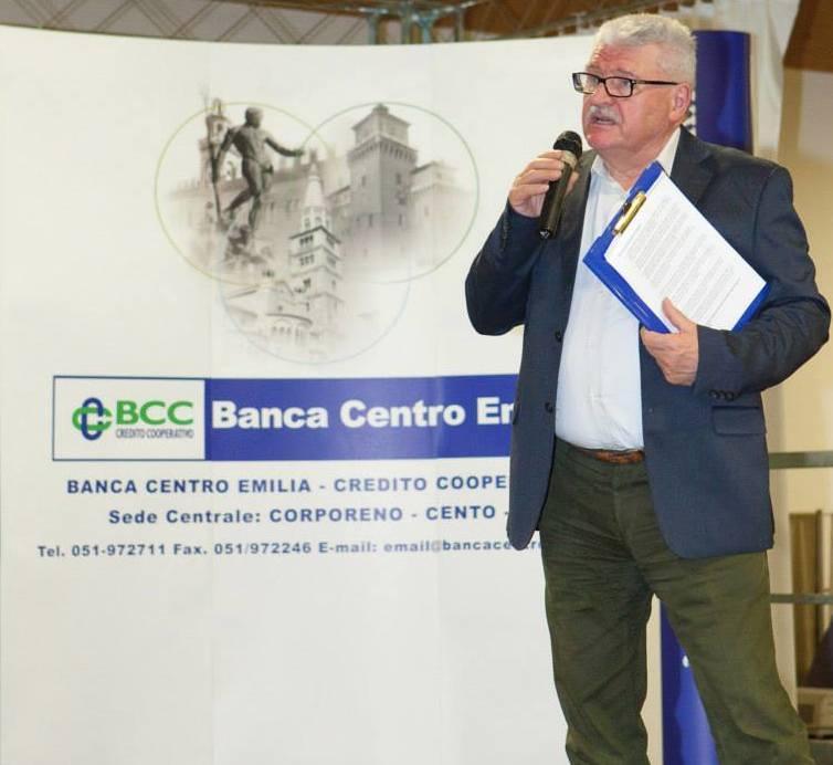 Banca Centro Emilia inaugura la filiale