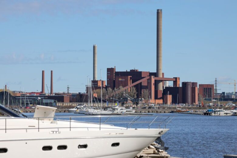 Finland stapt af van steenkool: Helen sluit laatste elektriciteitscentrale