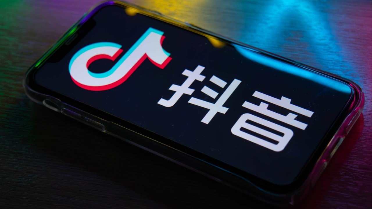 ByteDance-owned Douyin sheds light on recommendation algorithm amid ...