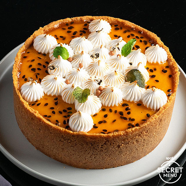 Secret Menu: Melc Patisserie's New Cheesecakes Are Extra Dreamy Thanks ...