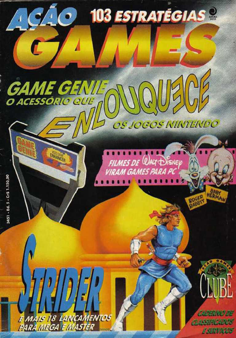 The NES Gradiente Phantom System and the fight for access in Brazil's gaming underground