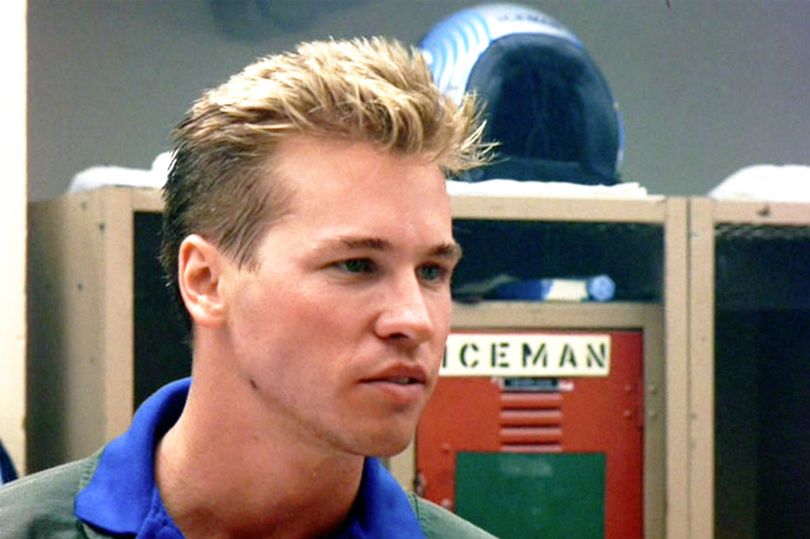 Top Gun and Batman icon Val Kilmer dies aged 65 as tributes pour in for ...