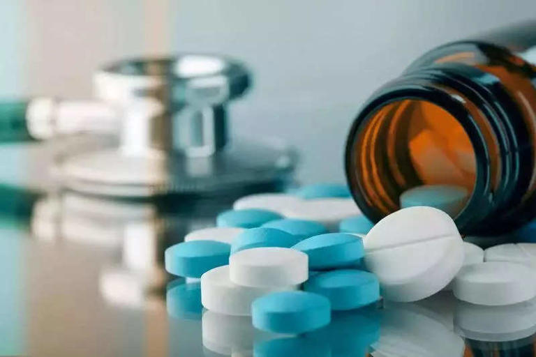 11 substandard drugs in use in Telangana, finds Central Drugs Standard ...
