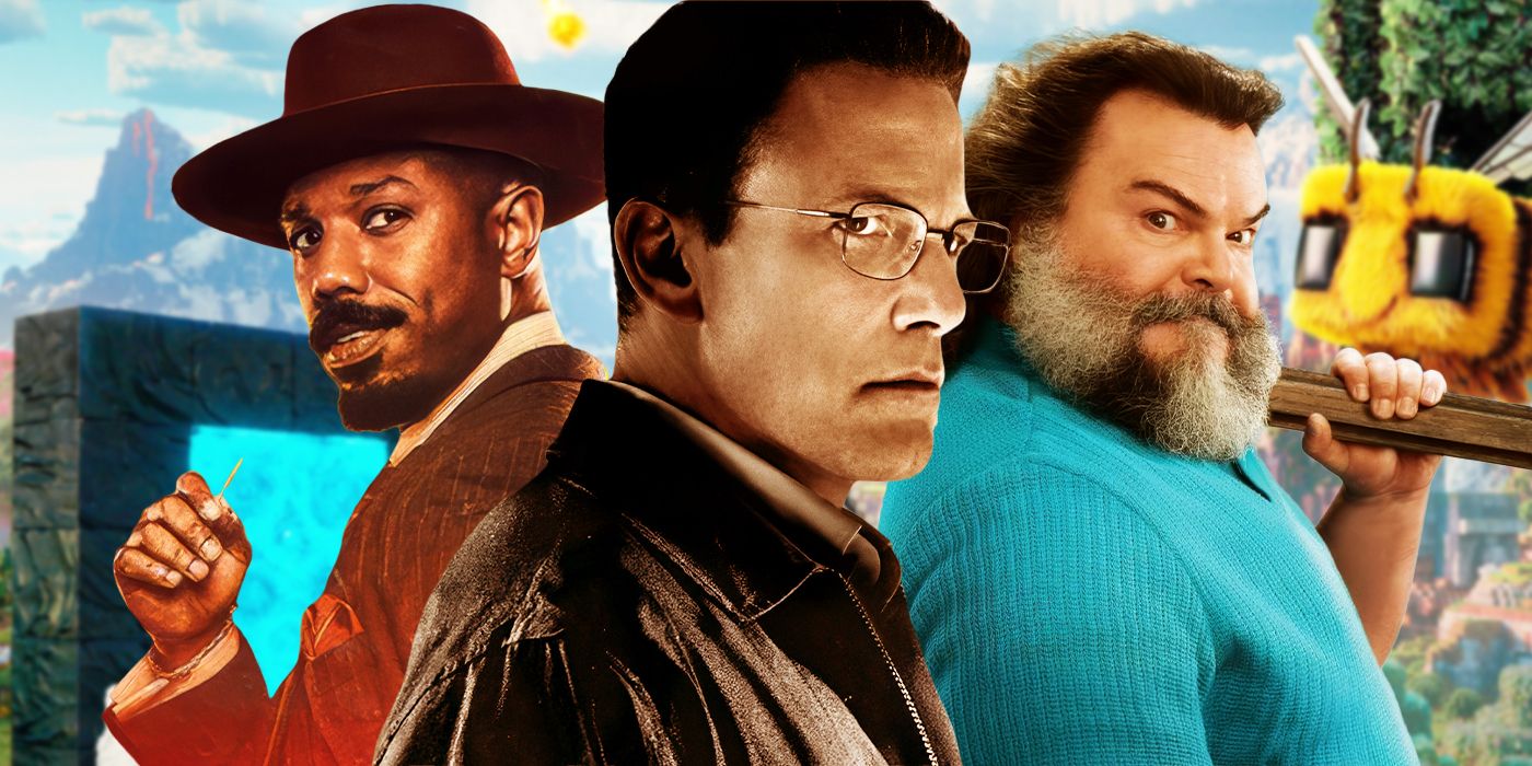 Our April Movie Preview: Everything Coming to Theaters and Streaming ...