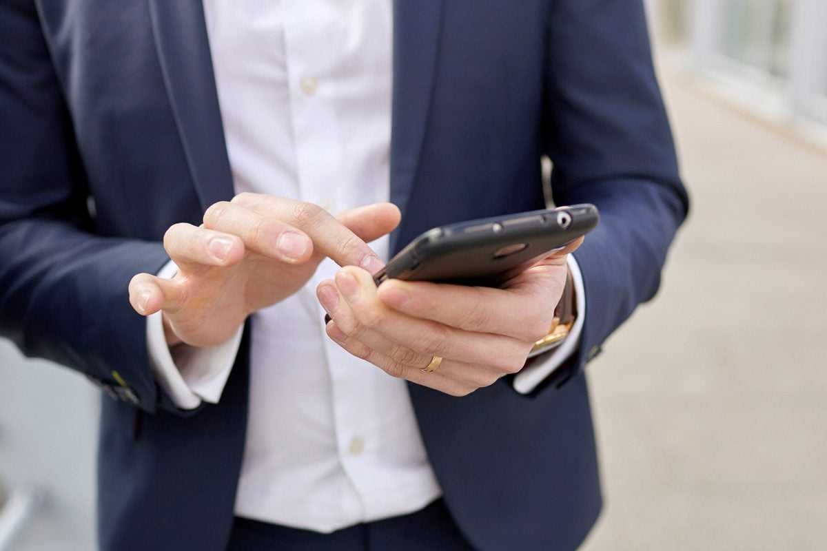 Got a Call From One of These Area Codes? It Could Be a Scam