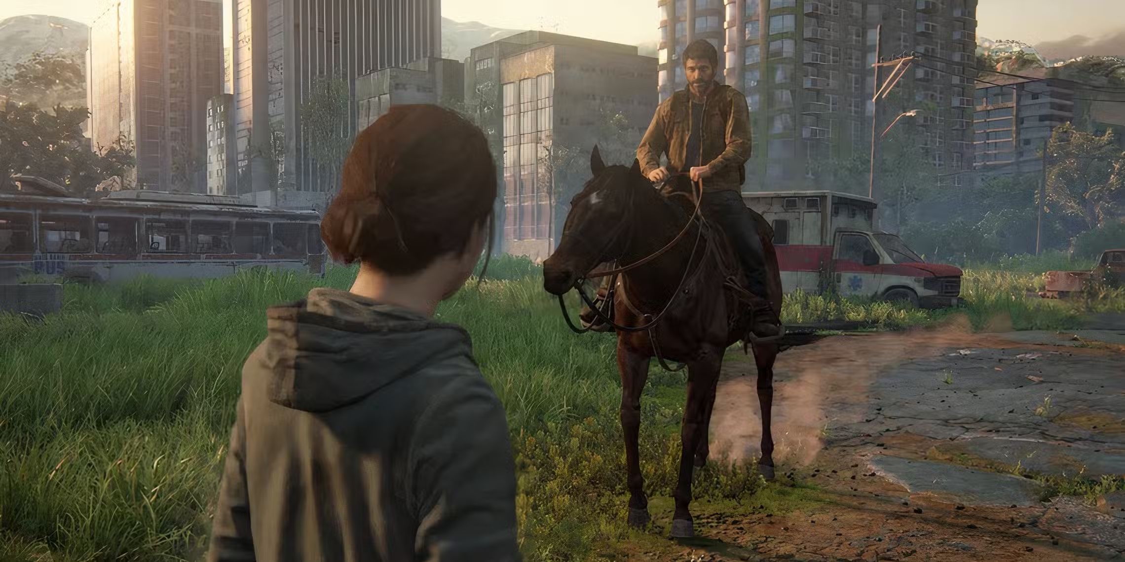 Troy Baker Shouldn’t Be the Only TLOU Alum in Naughty Dog’s New Game