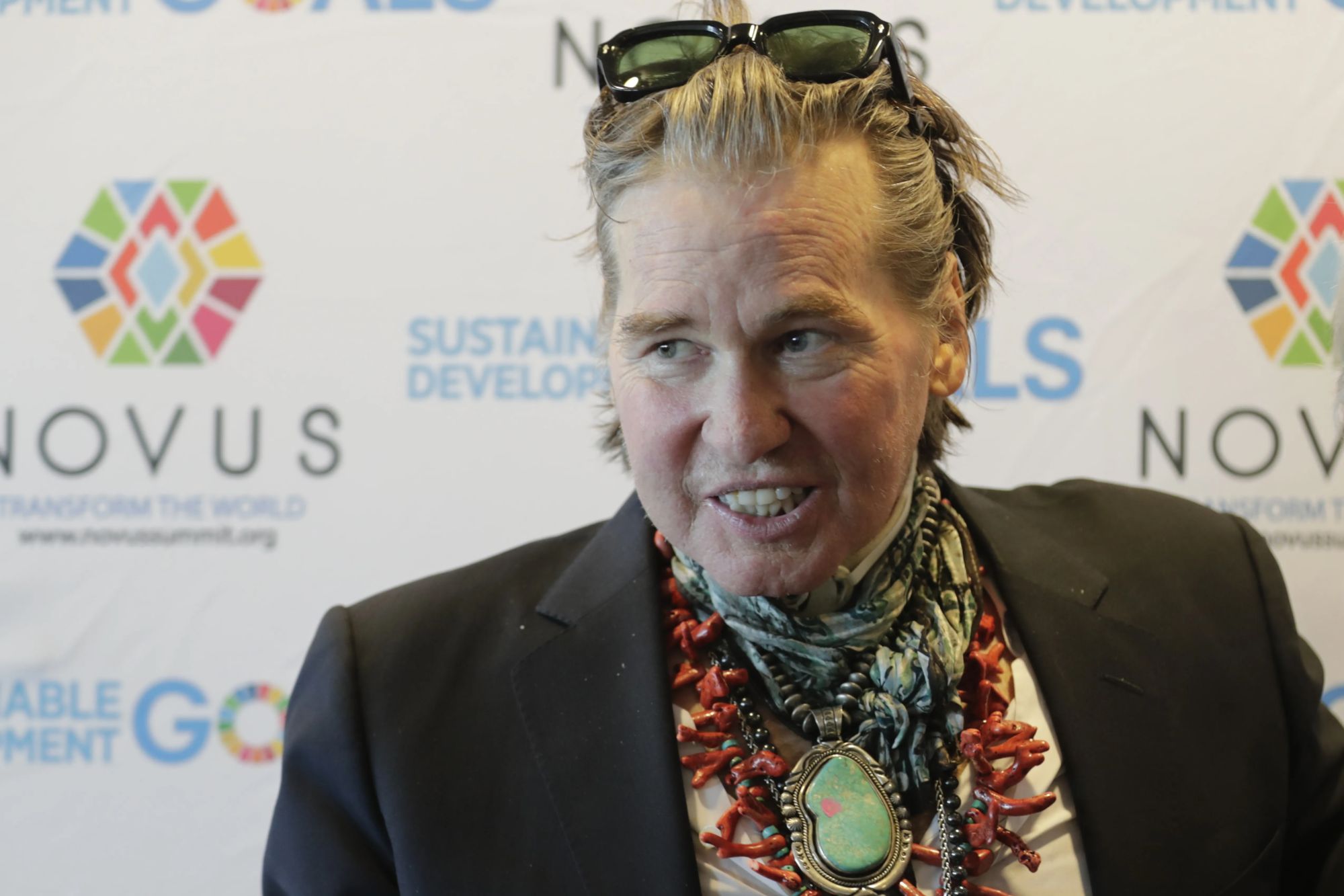 Actor Val Kilmer, star of ‘Batman Forever,’ ‘The Doors,’ dead at 65: report