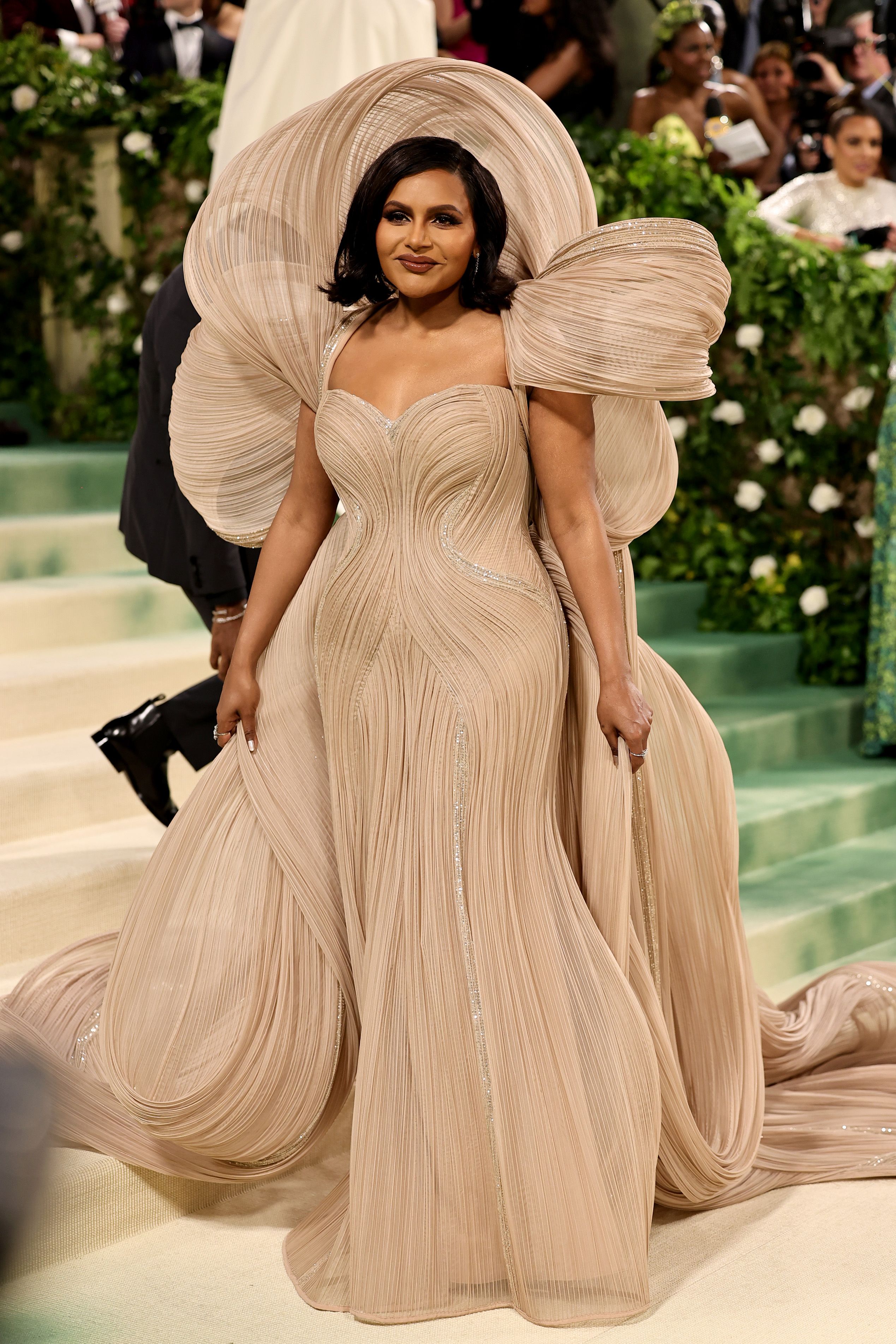 Tout ce que l'on sait du Met Gala 2025