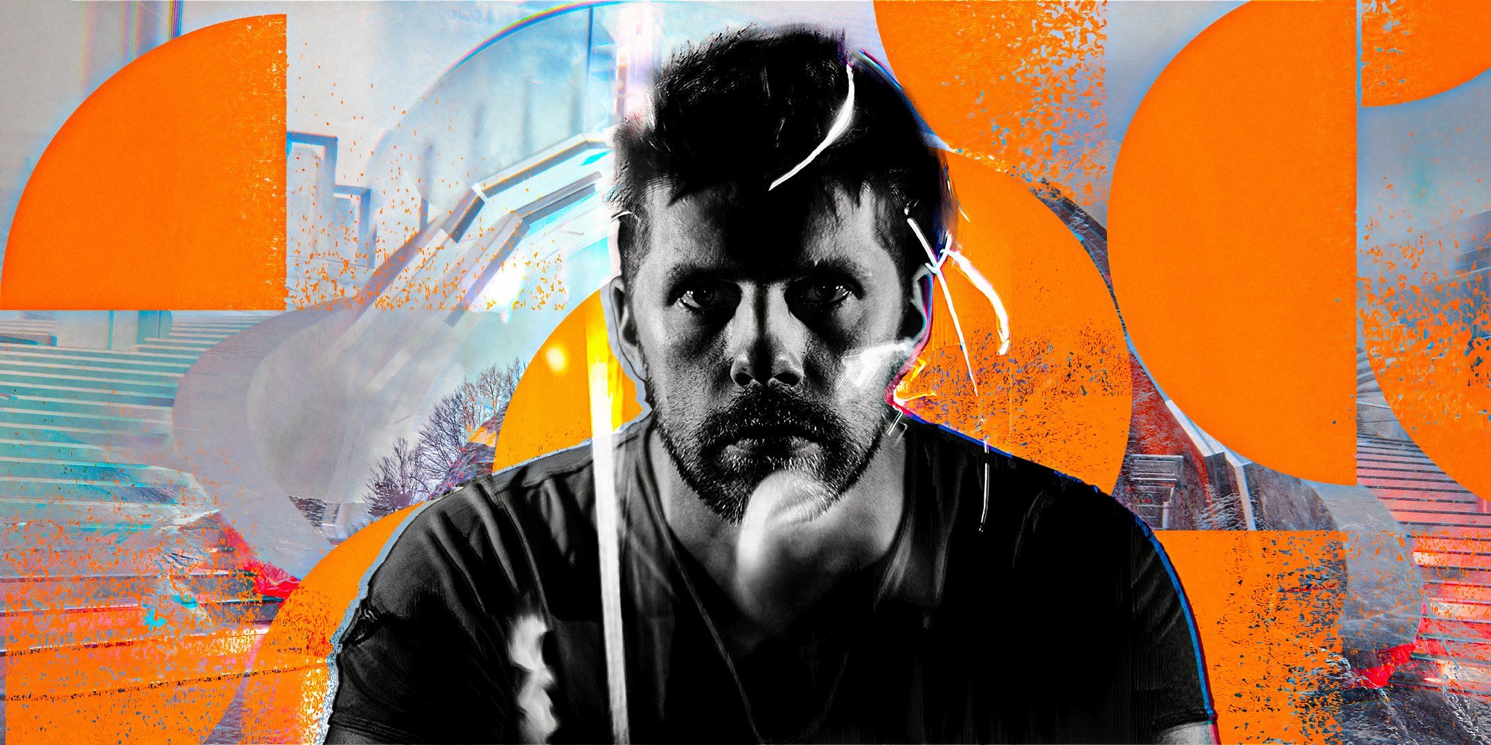 Den of Wolves Interview: Succession, Heisting, And Storytelling In ...