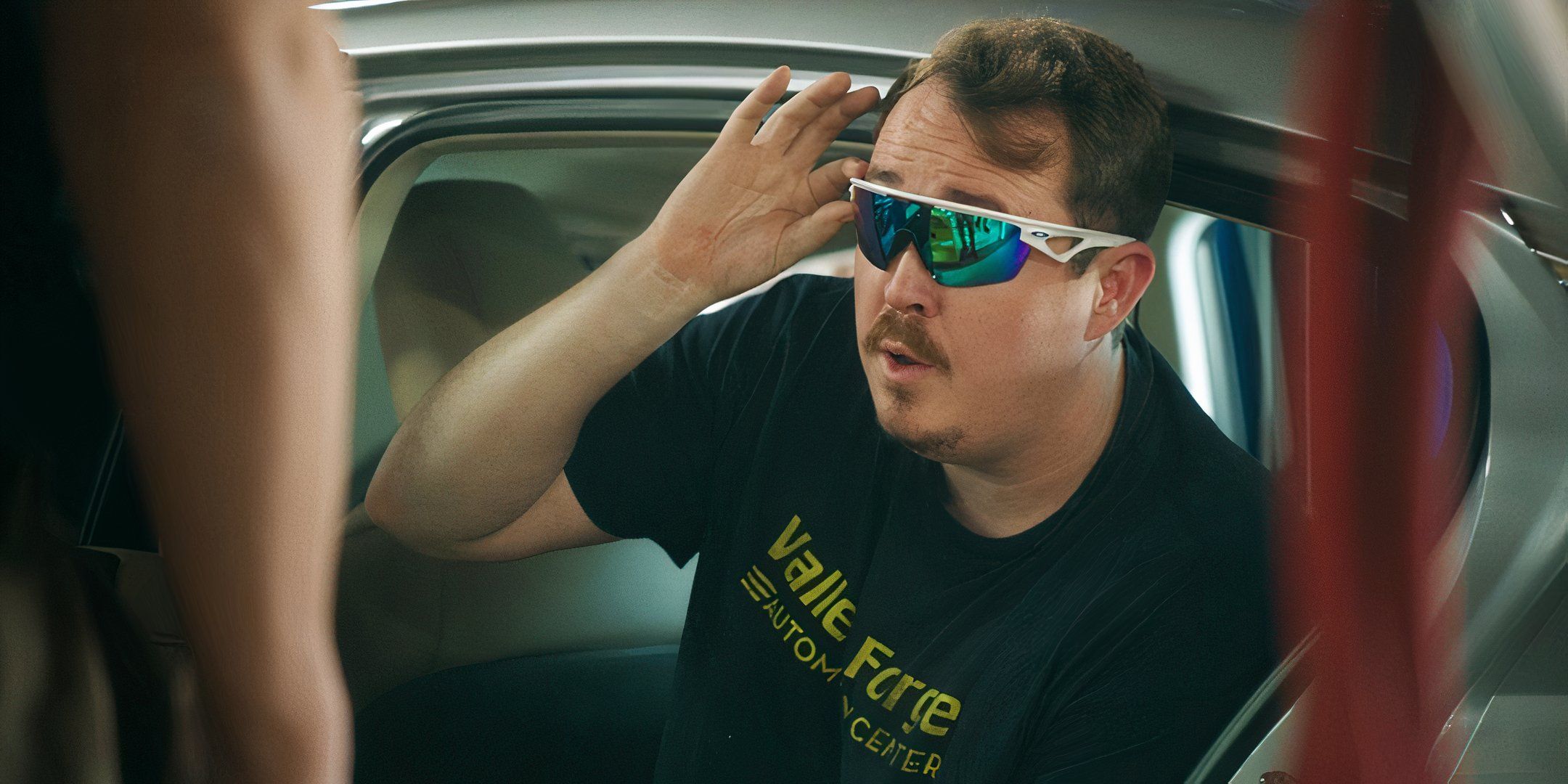 Tires Season 2 Trailer: Netflix's Workplace Comedy With 87% RT Audience ...