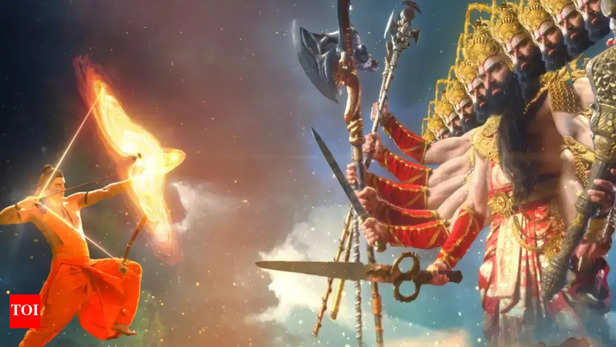 Why Ram is Considered the Perfect Being – The Essence of Ram Charitmanas