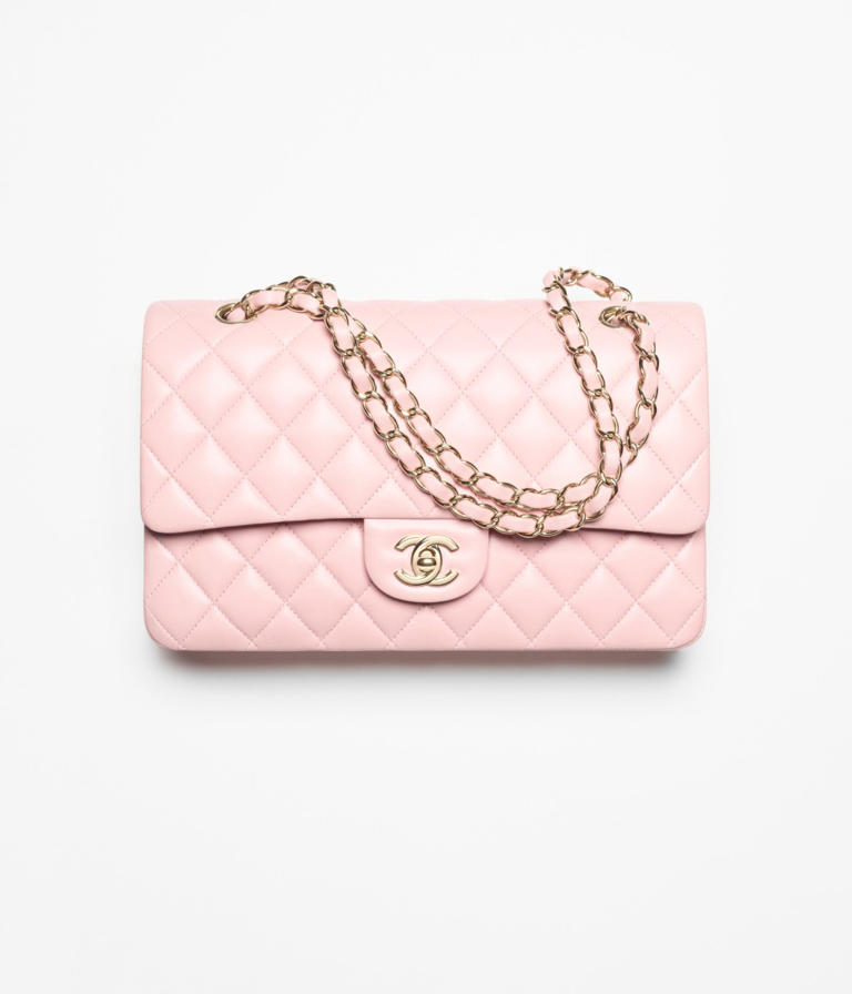 Inside the Factory That Makes $10,000 Chanel Handbags