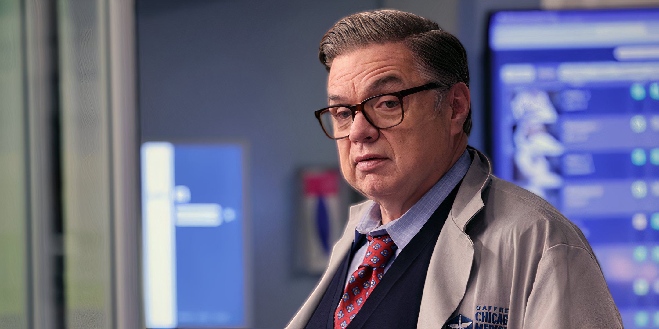 Chicago Med Needs To Stop Doing This To Dr. Daniel Charles Immediately