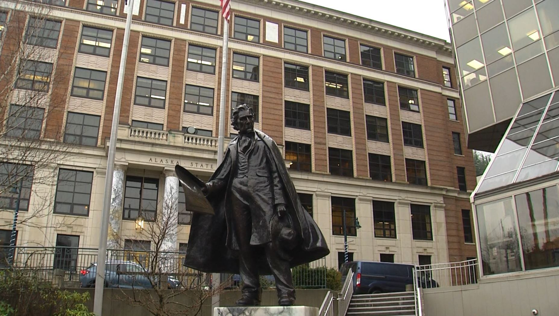 As key bills advance, here’s an update on the Alaska Legislature’s ...