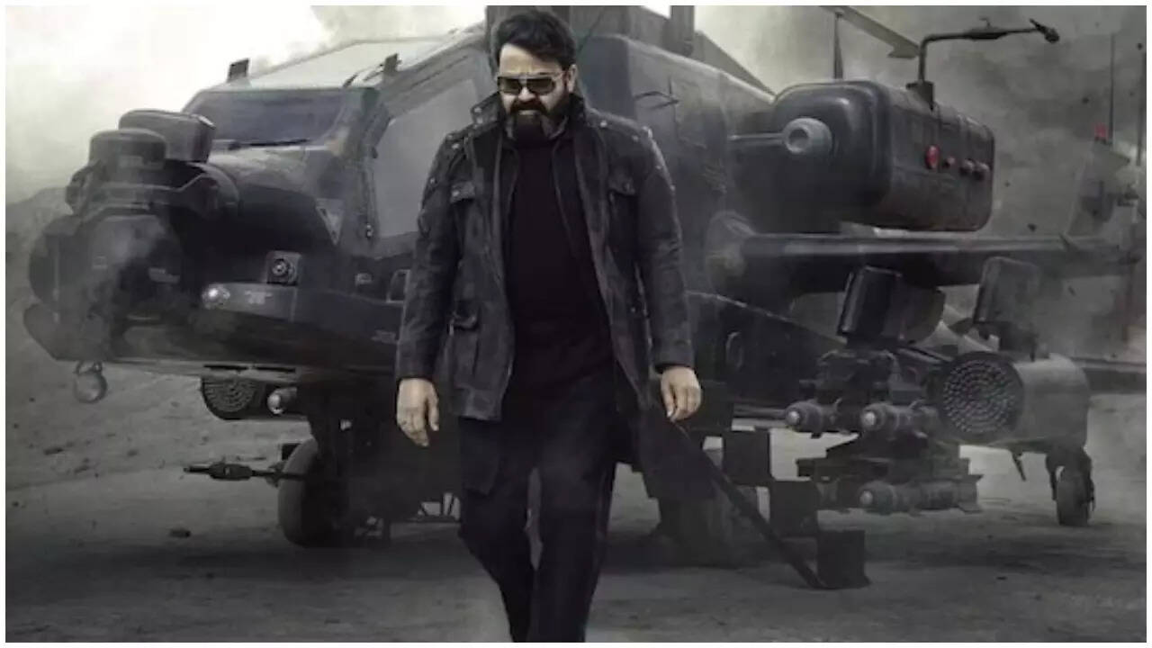 'Empuraan' music composer Deepak Dev hints at 'L3' title: Will it be ...