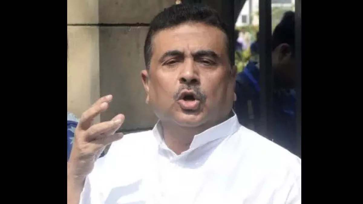 Deserving, qualified candidates must be given jobs: Suvendu