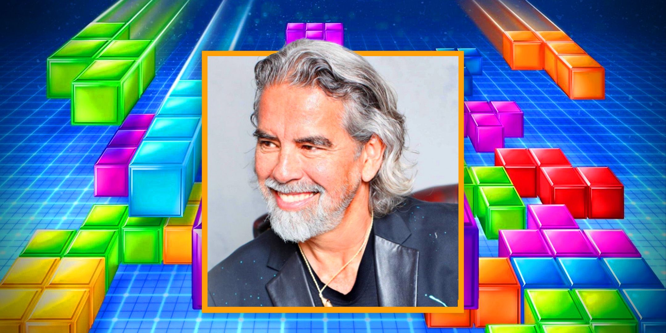 Tetris Co-Founder Breaks Down The Game's Incredible History Ahead Of ...