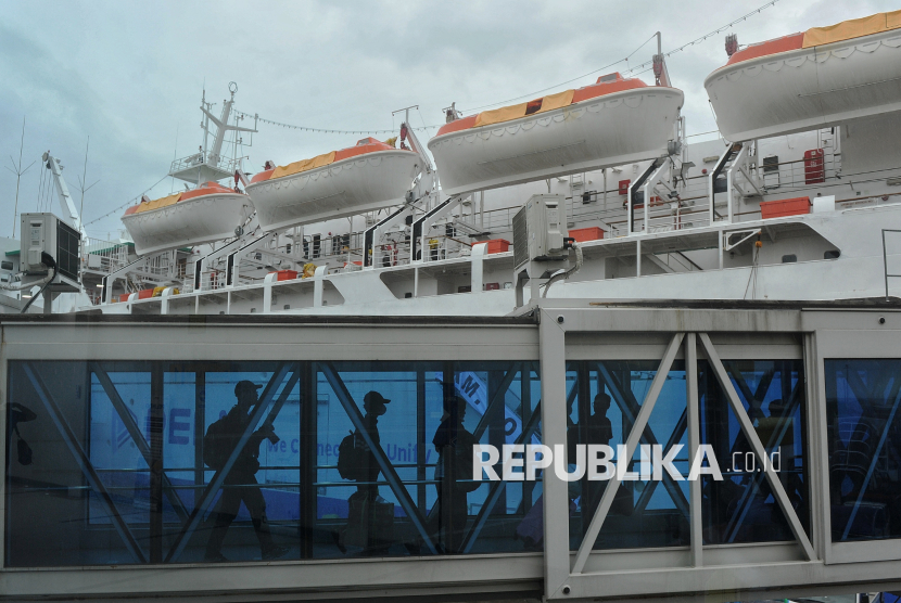 Pelni siap ajukan penambahan kuota BBM untuk mudik Lebaran 2026