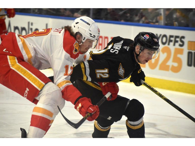 Eagles attendance grows: Cape Breton Sports in Brief for April 10, 2025