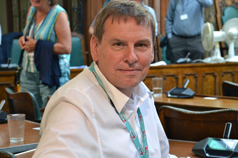‘Eden Project Morecambe plan now a quarter of original size'
