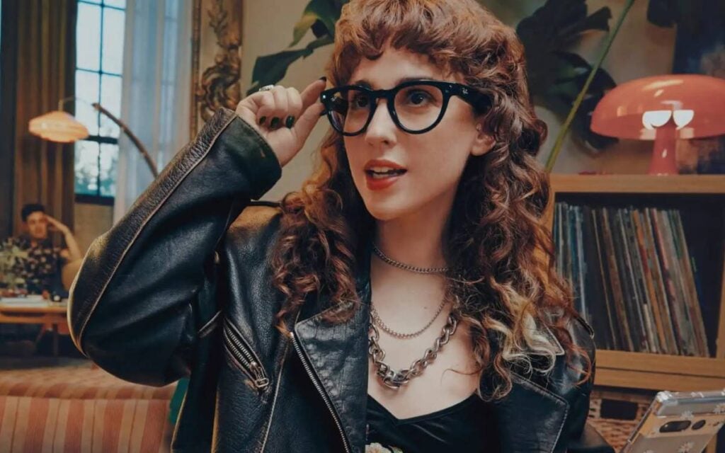 The Best Smart Glasses with Cameras in 2025