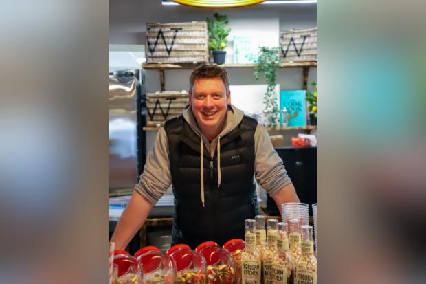 Rising star Em Louise to perform at Wilson's Food Hall in Seamer