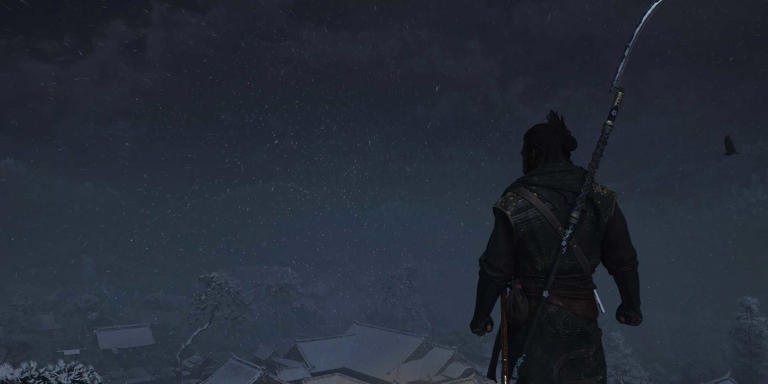 Assassin's Creed Shadows: 10 Best Legendary Weapons For Yasuke