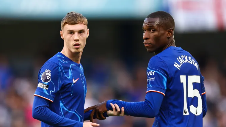 Chelsea vs. Tottenham lineups, starting 11, confirmed team news ...