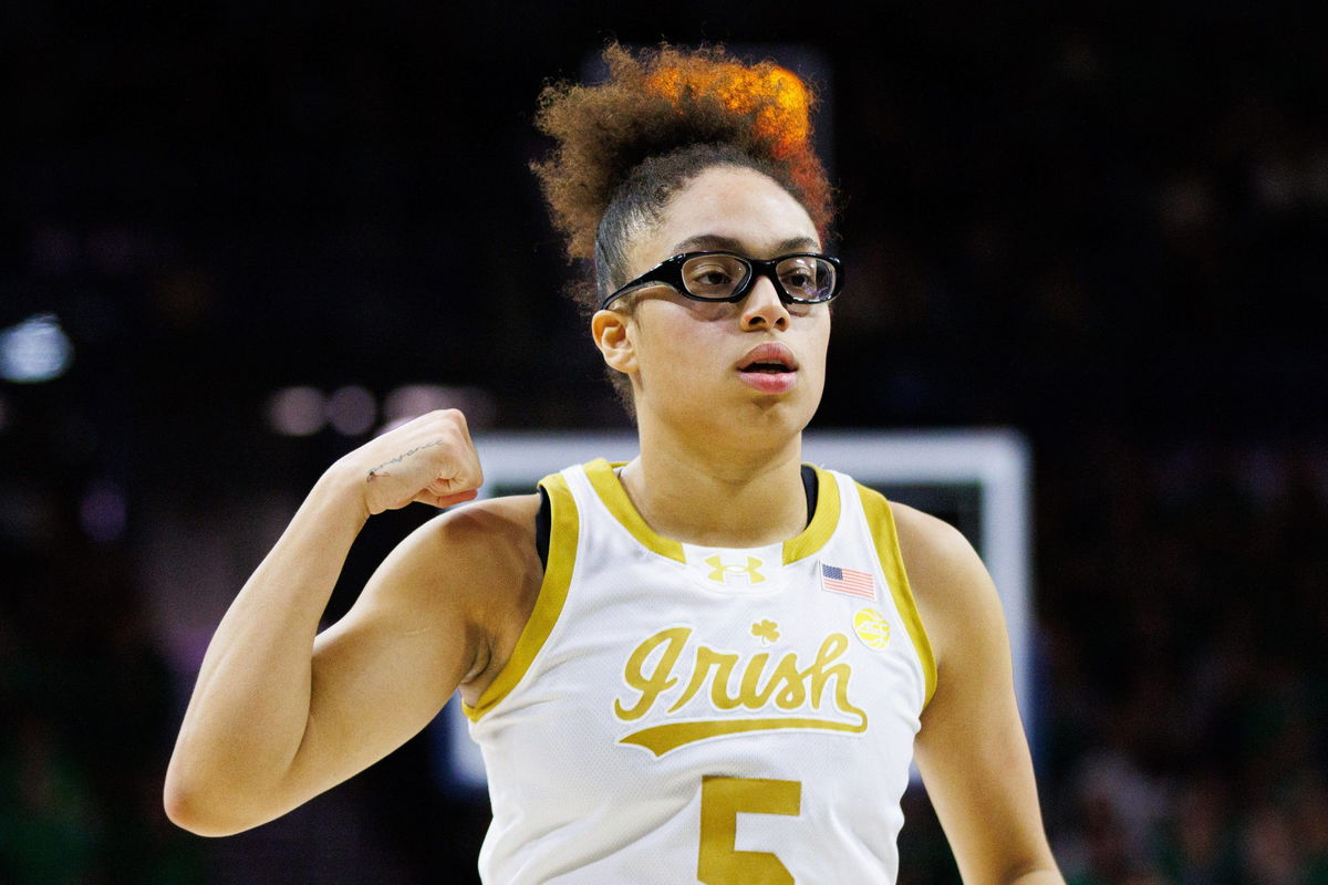 Ranking Top 14 Women's Basketball Players in the Transfer Portal ...