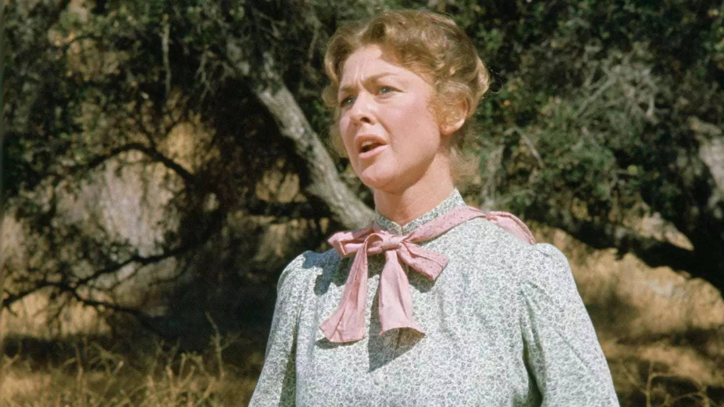 Patty Maloney, actress who appeared in Little House on the Prairie ...