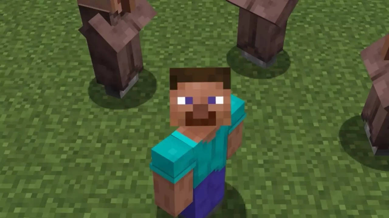 Does Minecraft Bedrock Edition support Craftmine update?