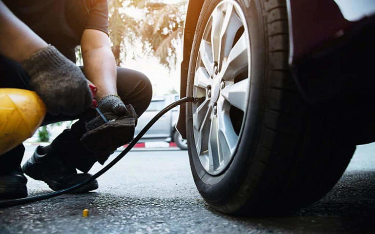 Car Tire Safety: సమ్మర్‌లో కారు టైర్లు పేలిపోకుండా ఉండాలంటే ఈ టిప్స్ ...