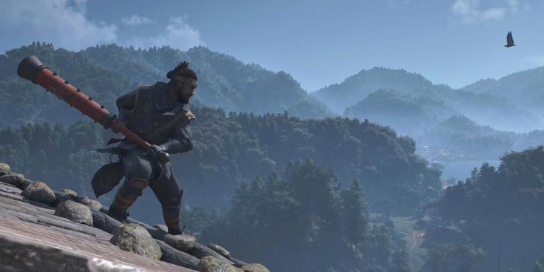 Assassin's Creed Shadows: 10 Best Legendary Weapons For Yasuke