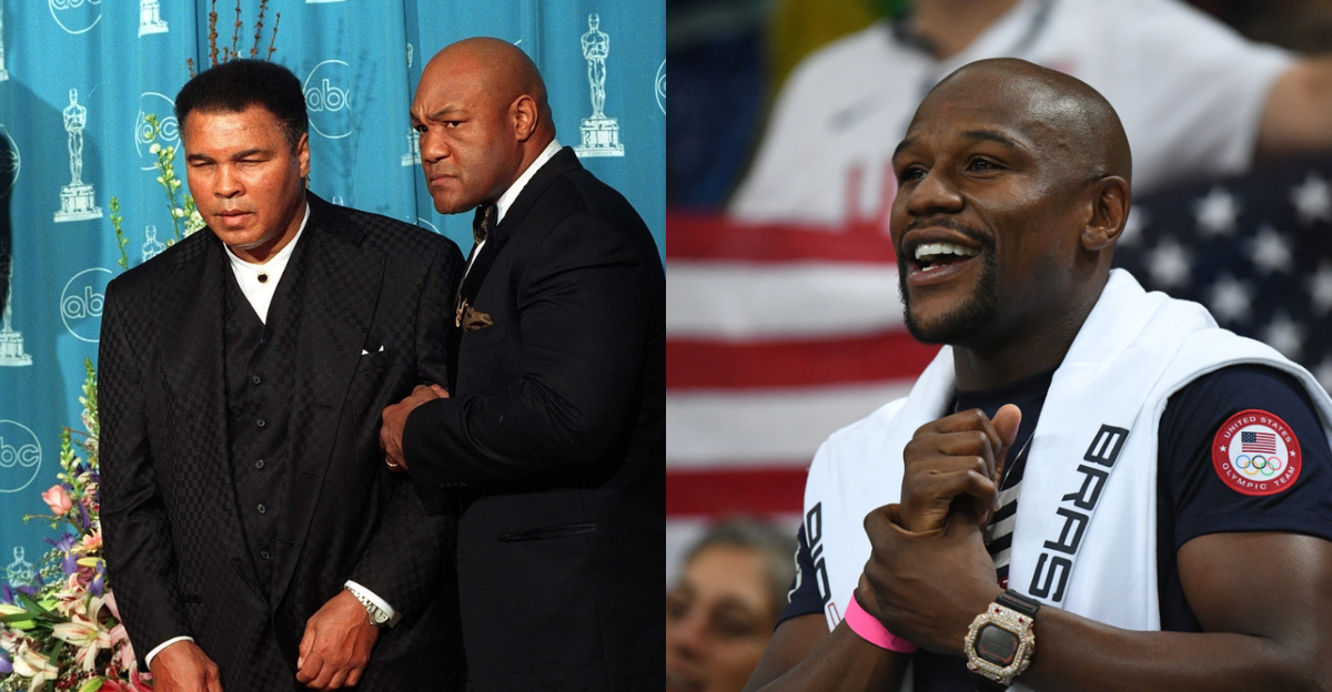10 Richest American Boxers in History – Ranked from Lowest to Highest