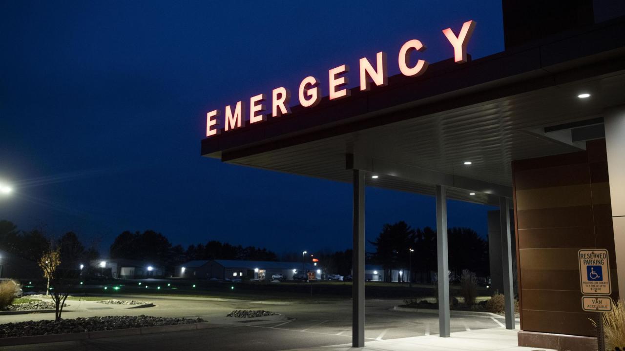 NC Senate takes aim at major regulation behind health care industry