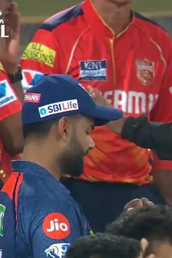 IPL 2025: LSG Owner Confronts Rishabh Pant After Loss; Fans Remember ...