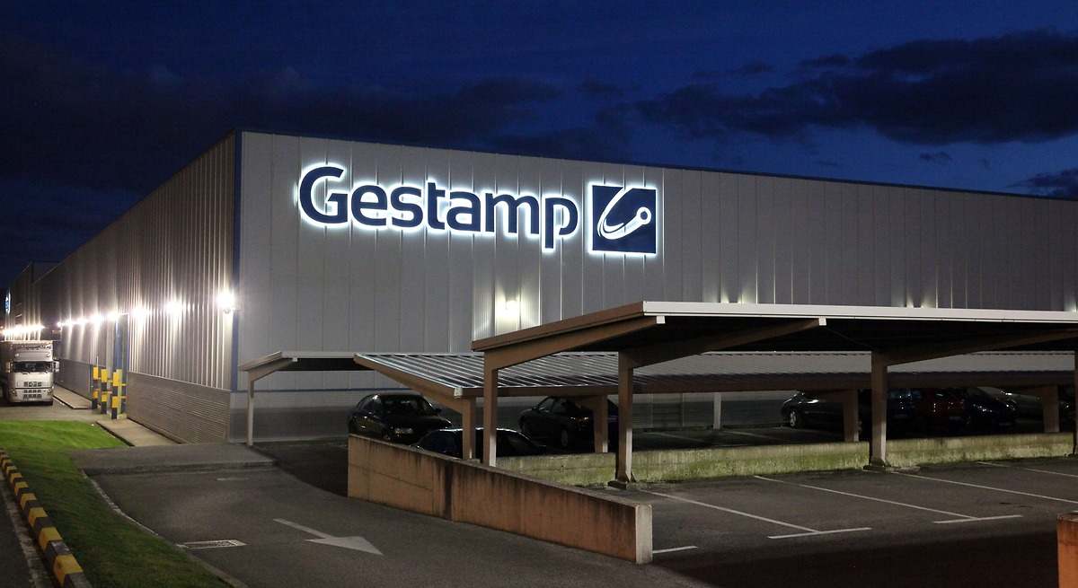 Gestamp nombrará a Patricia Riberas consejera ejecutiva y repartirá un ...