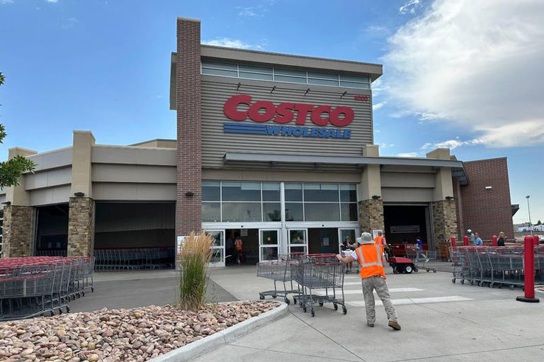 Costco confirms exactly when they will be closing 617 stores for 24 hours