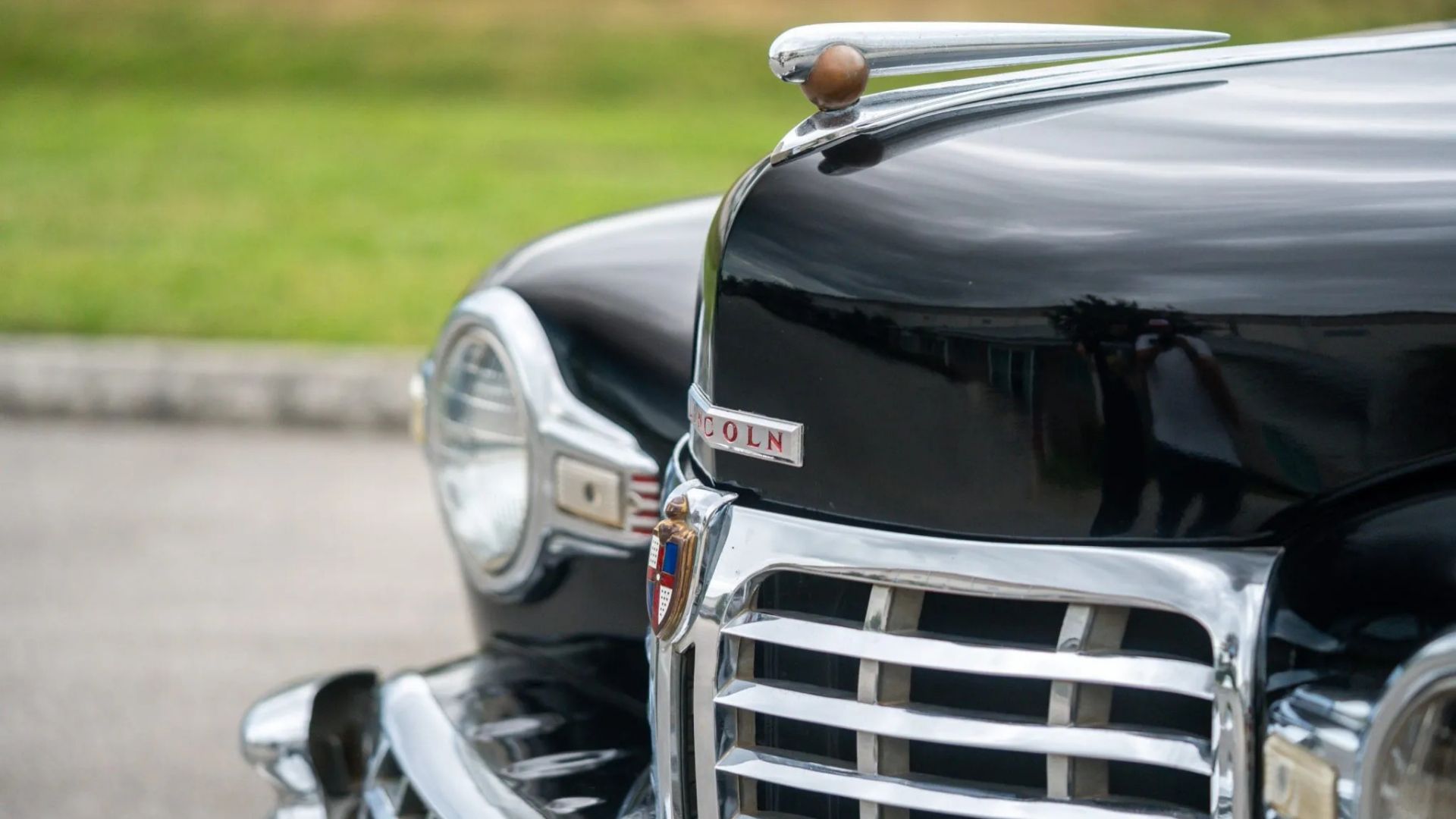 The Last American V12 Engine Was Sold Over 75 Years Ago