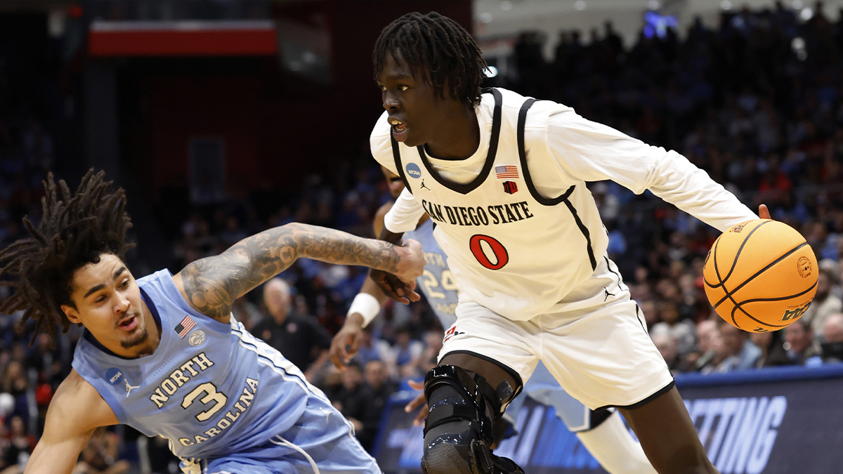 San Diego State basketball’s Magoon Gwath makes shocking transfer ...