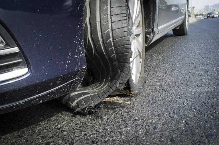 Car Tire Safety: సమ్మర్‌లో కారు టైర్లు పేలిపోకుండా ఉండాలంటే ఈ టిప్స్ ...