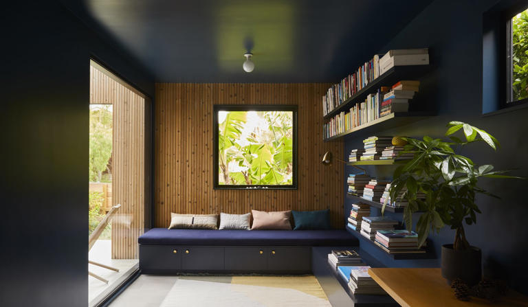 5 of the Best Navy Blue Paint Colors That Designers Love — And How to ...