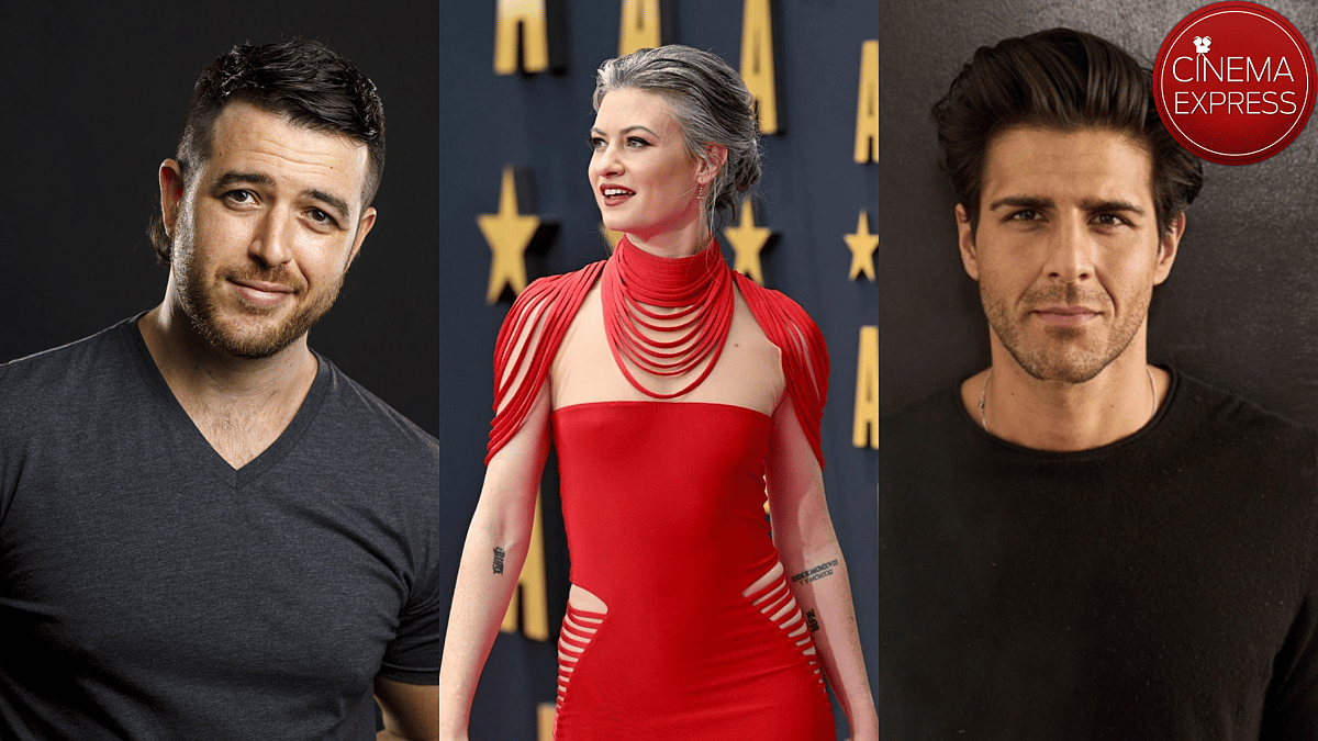 Prime Video's The Bondsman adds Mike Kaye, Kathrine Barnes, Jay Ali